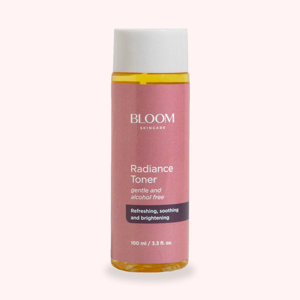 Radiance Toner – Pink Liquorice SA